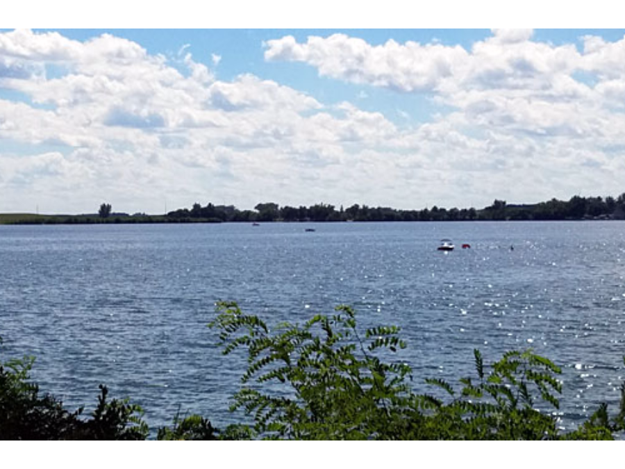 Lake Park, Iowa | Northwest Iowa | Travel Iowa | #ThisIsIowa